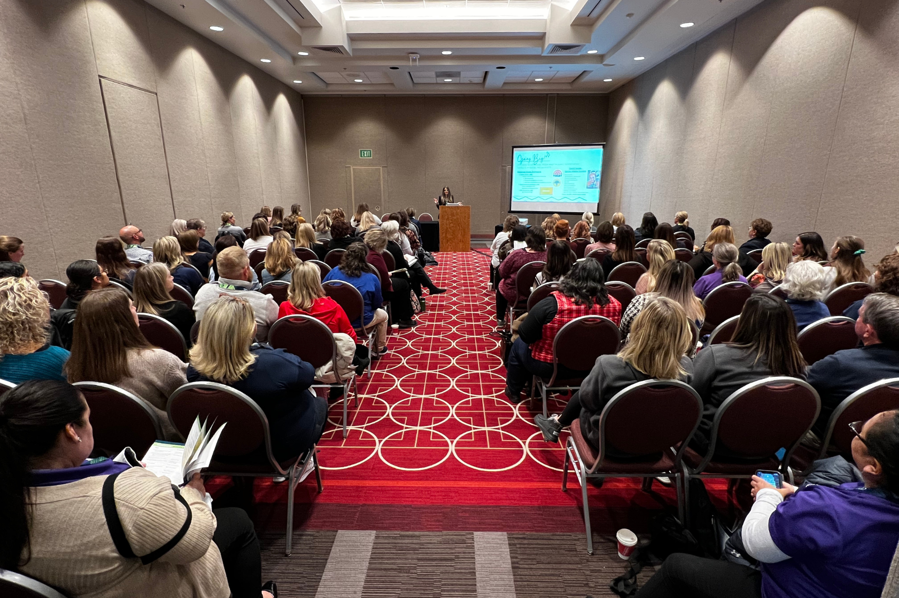 SHINE Marketing & Communications Trainings